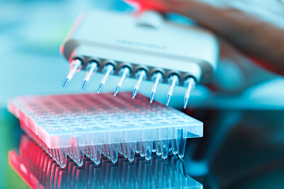 Laboratory Consumables – Sterilab Services Web Store