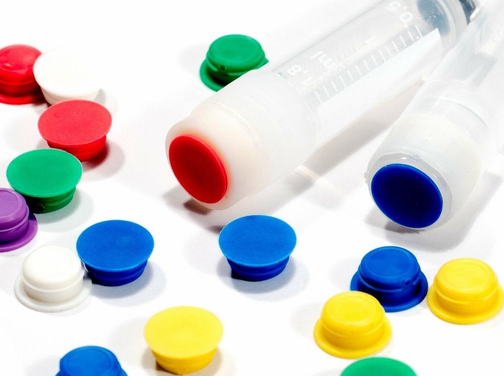 Cryovials - Cryogenic Tubes for Cryogenic Storage - Sterilab – Sterilab ...