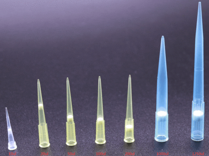 filter pipette tips